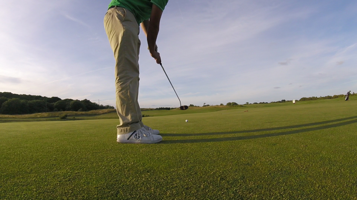 Cours de golf – Golf Technic