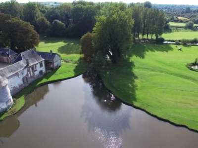 Le Challenge 2021 – Nampont St Martin Golf Club – Golf Technic