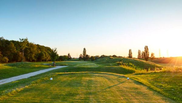 LE Challenge 2026 – Golf Bluegreen Saint-Quentin-en-Yvelines (dimanche ...