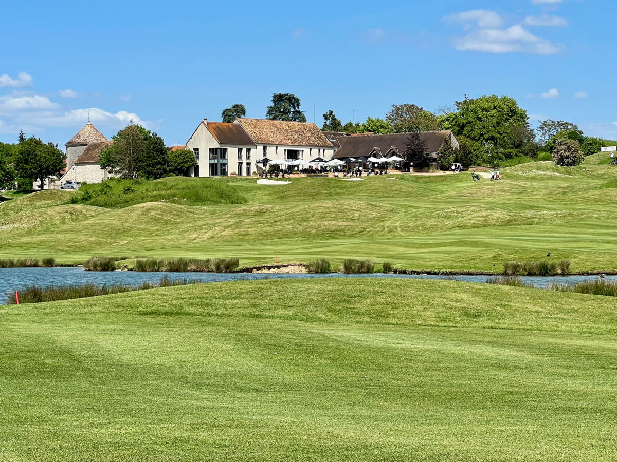 LE Challenge 2026 – UGOLF Courson (scramble) – Golf Technic